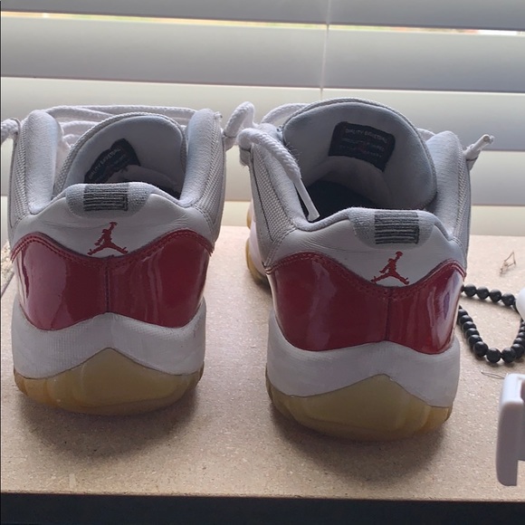 Jordan | Shoes | Jordan Retro 1 Cherry | Poshmark